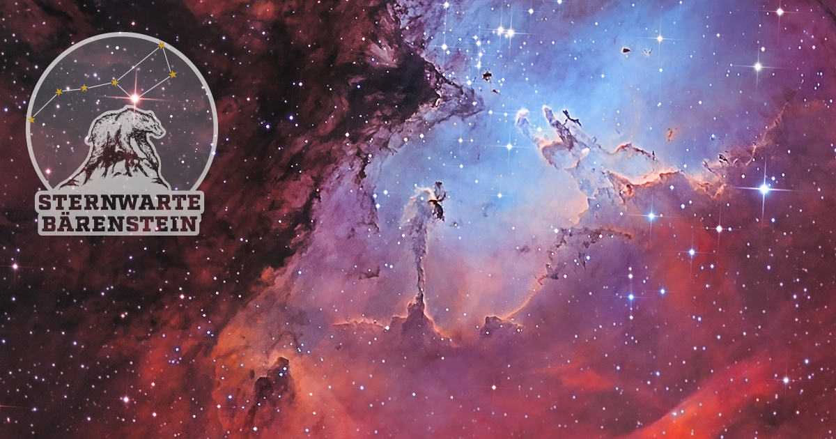 HFG1 Abell6 · Baerenstein Observatory