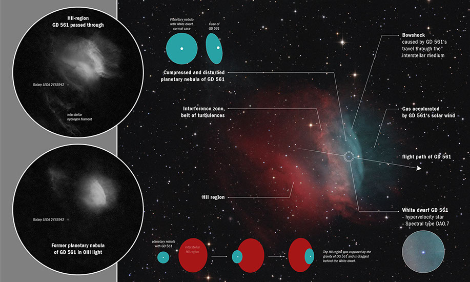 sh2-174 · Baerenstein Observatory