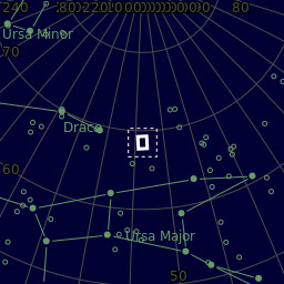 IC 2574 · Baerenstein Observatory
