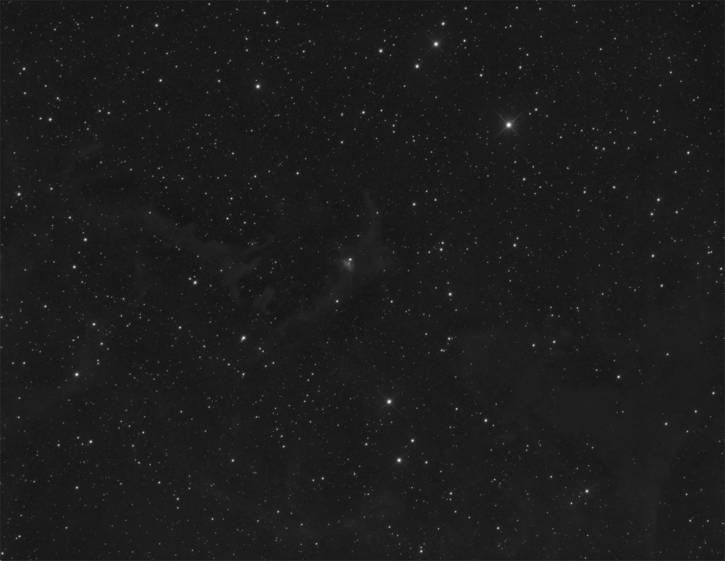 DUNKELNEBEL bei VOLLMOND? | Forum Astronomie.de